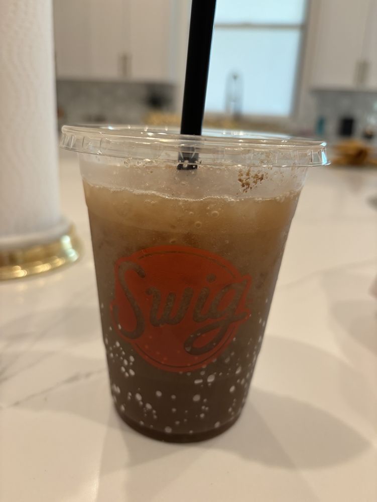 SWIG - Updated June 2025 - 26 Photos & 22 Reviews - 1842 Precinct Line ...