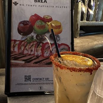 TEMPO CANTINA - Updated December 2024 - 8412 Photos & 7559 Reviews ...