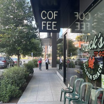 EVOKE CAFE BAR - Updated July 2025 - 80 Photos & 38 Reviews - 234 9th ...