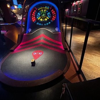 PUTTSHACK - NASHVILLE - Updated July 2025 - 205 Photos & 154 Reviews ...