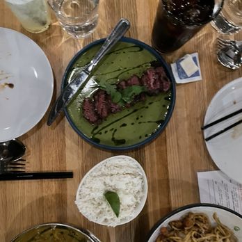 THE BLIND GOAT - Updated April 2025 - 650 Photos & 241 Reviews - 8145 ...