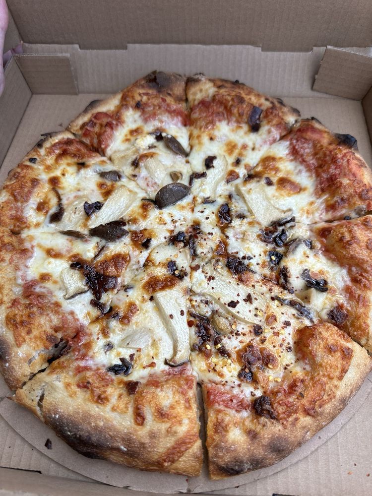 RATERMAN BREAD HAUS & BISTRO - Updated October 2024 - 8080 Grand St ...