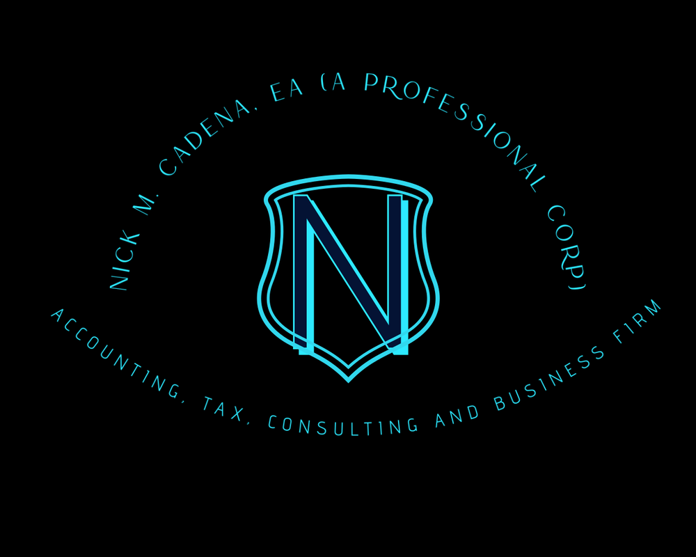 NICK M. CADENA, EA. - Updated January 2026 - Covina, California - Accountants - Phone Number - Yelp