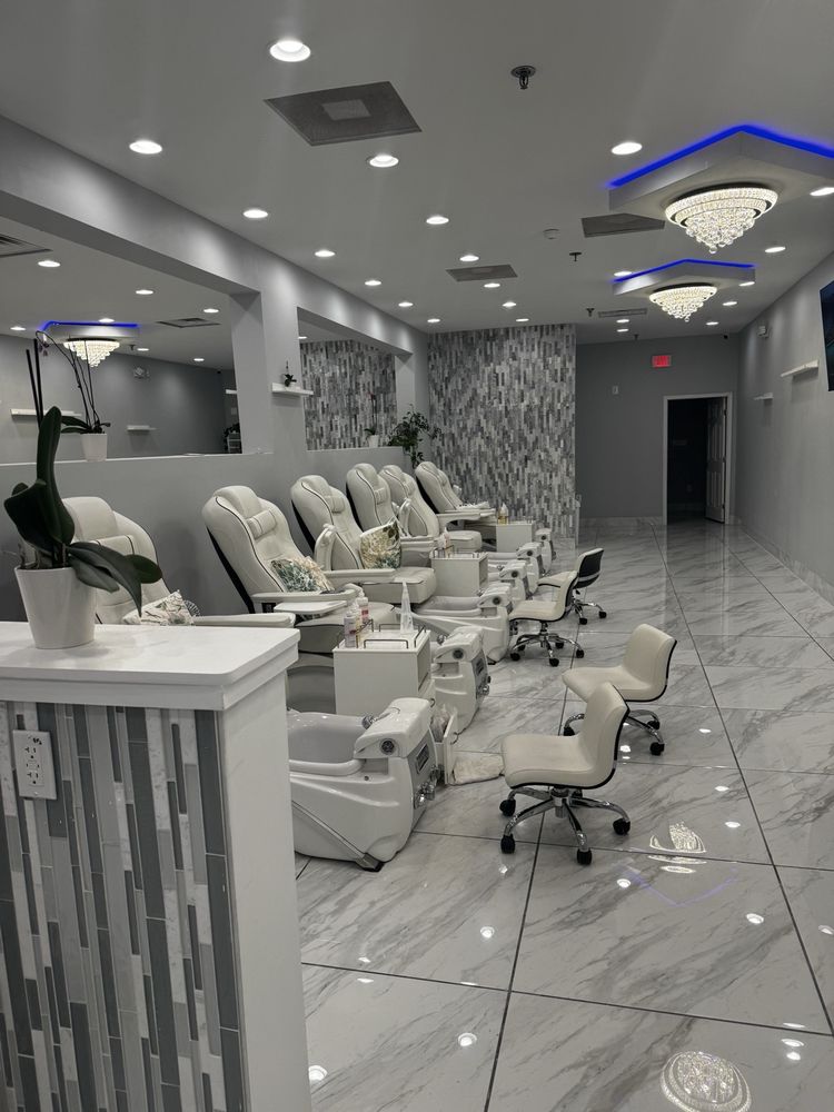 AG NAILS & SPA - Updated September 2025 - 28 Photos & 22 Reviews - 356 ...