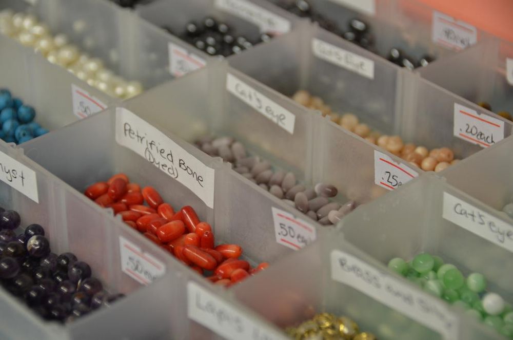 BUTTONS ‘N BOWS - Updated July 2025 - 48 Photos - 2867 Foul Bay Road ...