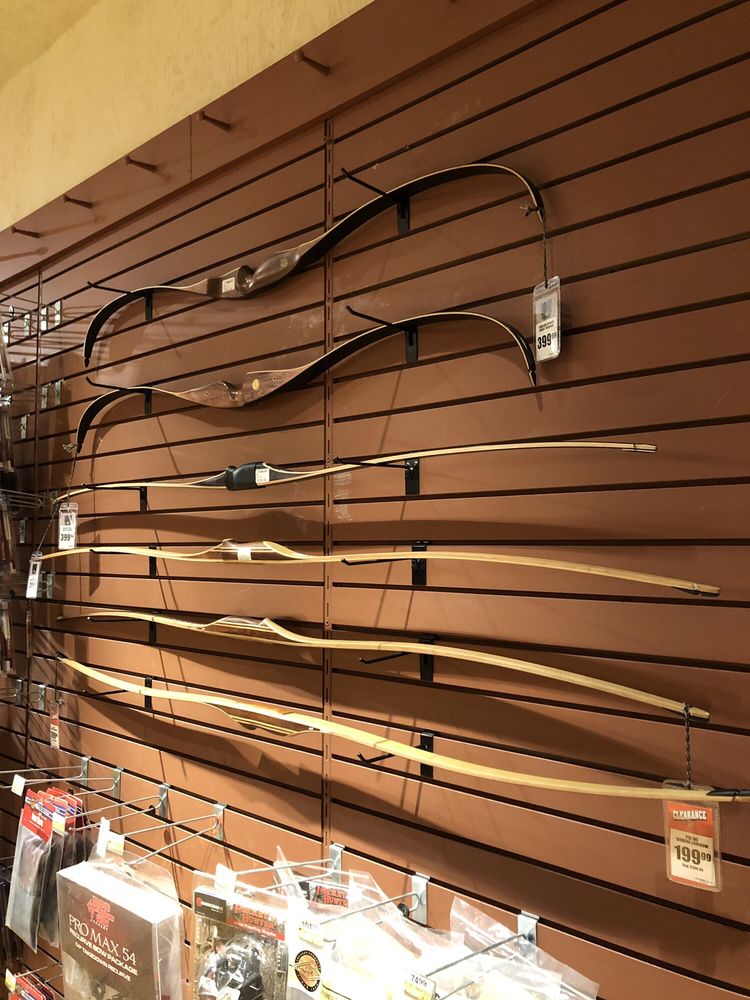 BASS PRO SHOPS - 101 Photos & 74 Reviews - Guns & Ammo - 6112 Grand Ave ...