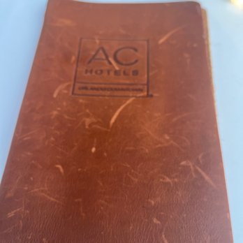 AC SKY BAR - 366 Photos & 192 Reviews - 333 S Garland Ave, Orlando ...