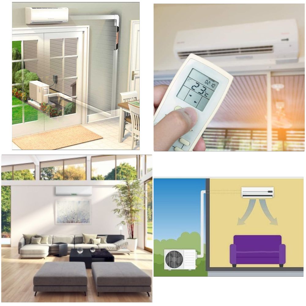 SOUTHERN COMFORT AIR CONDITIONING & BUILDERS - 144 Photos & 37 Reviews ...