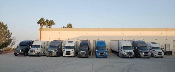 ALL EXPRESS FREIGHT - Updated October 2025 - 6774 Calle De Linea, San ...