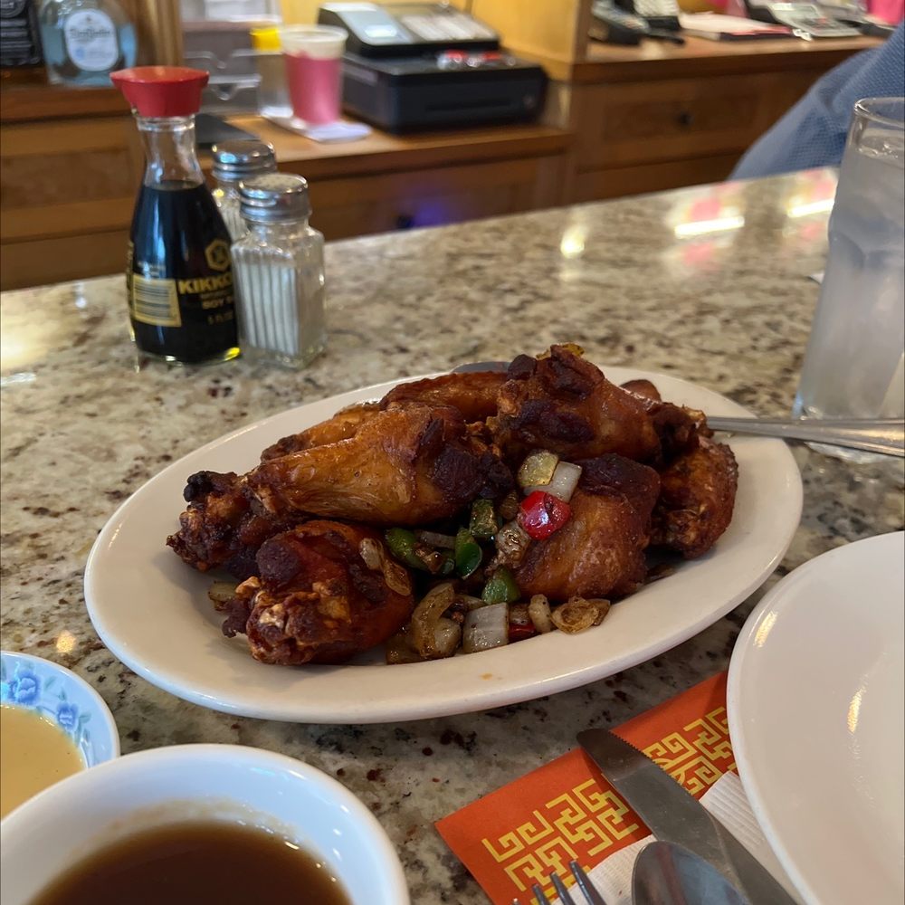 PETER WOO’S - 17 Photos & 93 Reviews - 374 Broadway, Revere ...