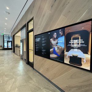 CRUNCH FITNESS - CHEVY CHASE - Updated April 2025 - 25 Photos & 124 ...