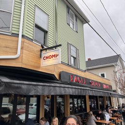 CHOMP KITCHEN AND DRINKS - Updated December 2025 - 377 Photos & 269 ...