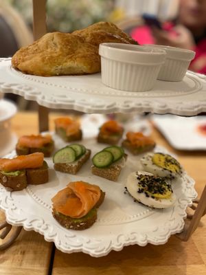 PRINCE TEA HOUSE - EDISON - Updated December 2024 - 367 Photos & 97 ...