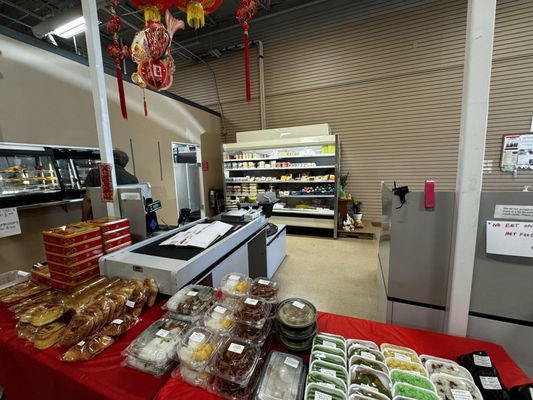 A-MART ASIAN GROCERY - Updated February 2025 - 47 Photos & 38 Reviews ...
