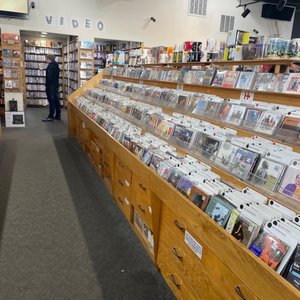 WATERLOO RECORDS & VIDEO - 154 Photos & 345 Reviews - 600A N Lamar Blvd ...