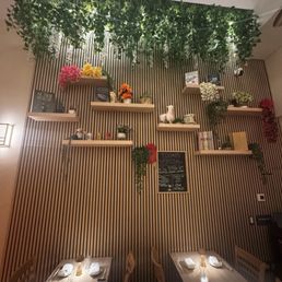 KANSHA - Updated October 2025 - 28 Photos - 1312 Madison Ave, New York ...