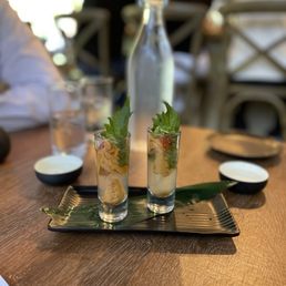 MOMONOKI - Updated July 2025 - 151 Photos & 60 Reviews - 2100 Georgia ...