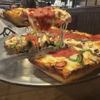 SHIELD’S RESTAURANT BAR PIZZERIA - Updated January 2026 - 189 Photos ...