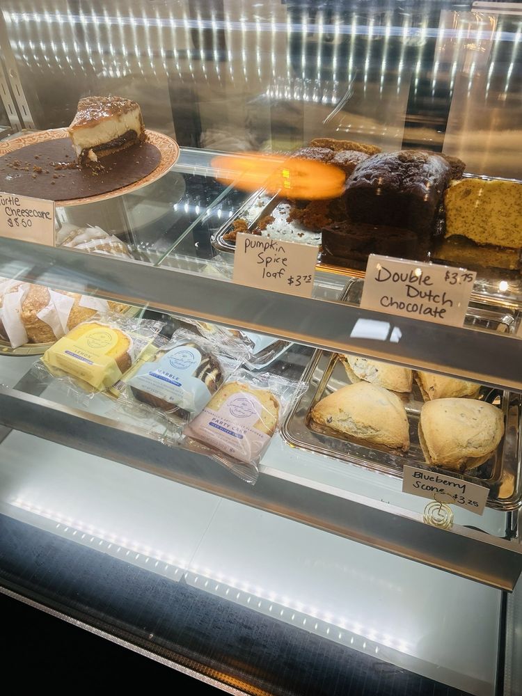 MERCATO CAFE - Updated October 2025 - 28 Photos & 11 Reviews - 1101 Via ...