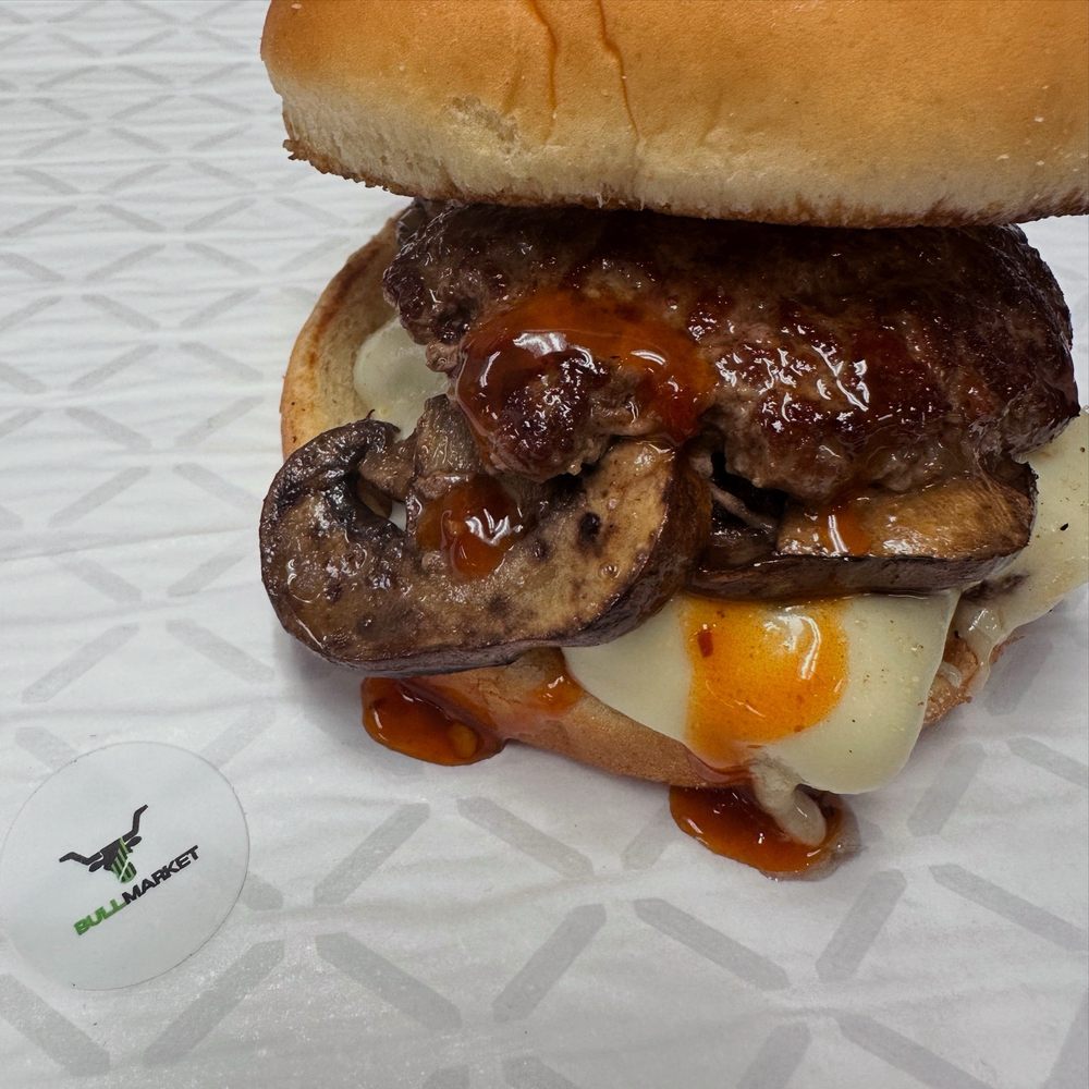 BULL MARKET - Updated September 2025 - 15 Photos - 527 US-20, Valentine ...