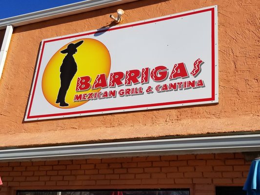 BARRIGAS MEXICAN GRILL AND CANTINA - 126 Photos & 87 Reviews - 205 E ...