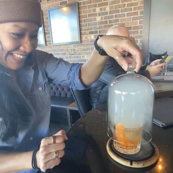 GLOW MARTINI LOUNGE - Updated June 2025 - 119 Photos & 131 Reviews ...