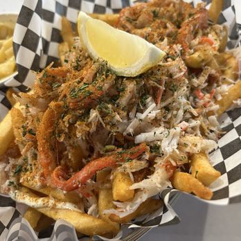 THE CRAWFISH HUT - Updated November 2025 - 392 Photos & 297 Reviews ...