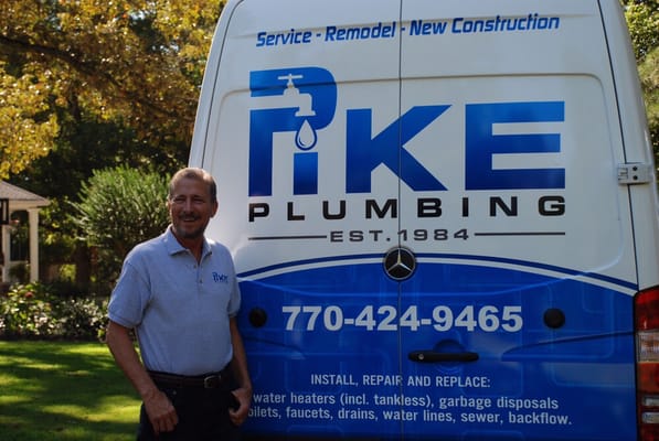 Pike Plumbing - Updated July 2025 - 40 Photos - 31 Reviews - 4341 Stilesboro Ln NW, Kennesaw ...