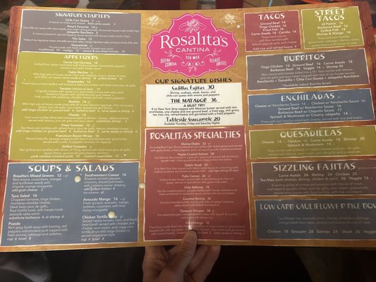 ROSALITA’S CANTINA - 32 Photos & 36 Reviews - 975 Rabbit Rd, Sanibel ...