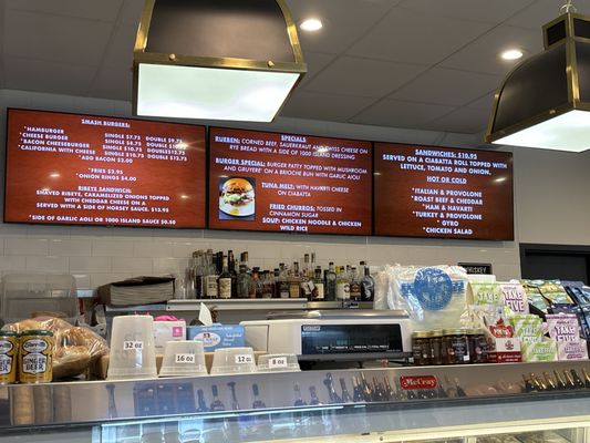 THE BUTCHER’S DELI - Updated January 2026 - 18 Photos & 17 Reviews ...