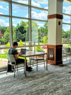 GENEVA PUBLIC LIBRARY DISTRICT - Updated December 2025 - 26 Photos & 17 ...