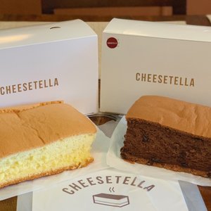 CHEESETELLA - 104 Photos & 43 Reviews - Desserts - 17655 Harvard Ave ...