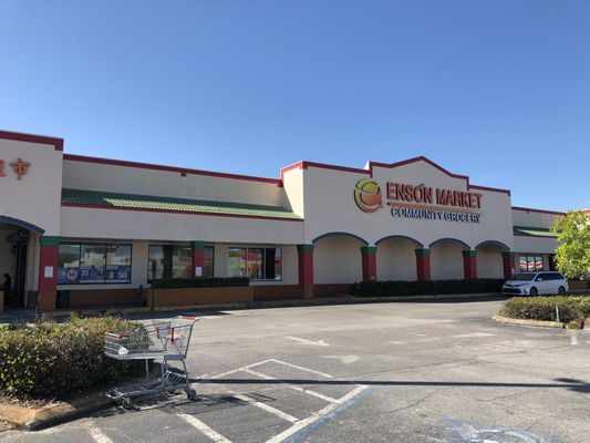 ENSON MARKET - Updated March 2025 - 438 Photos & 242 Reviews - 5132 W ...