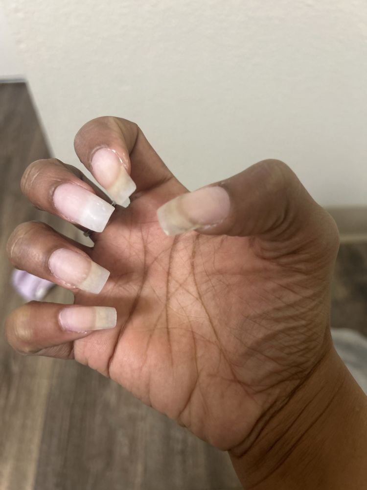 TOP NAILS - Updated October 2025 - 13 Photos & 30 Reviews - 5965 6th ...