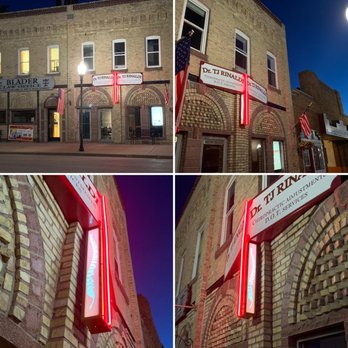 FINISHING TOUCH SIGNS - Updated July 2024 - 1296 Kowalski Rd ...