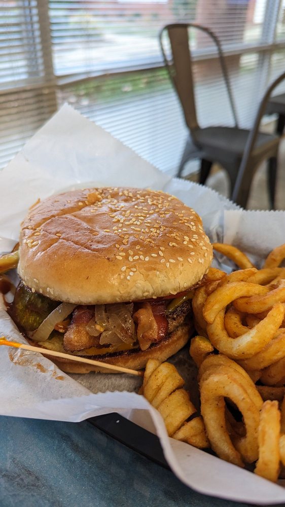 SPRING GARDEN BAKERY & CAFE - Updated December 2025 - 29 Photos & 15 ...