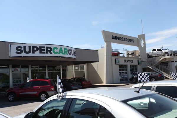 SUPER CAR GUYS EAST - Updated December 2025 - 27 Photos & 18 Reviews ...