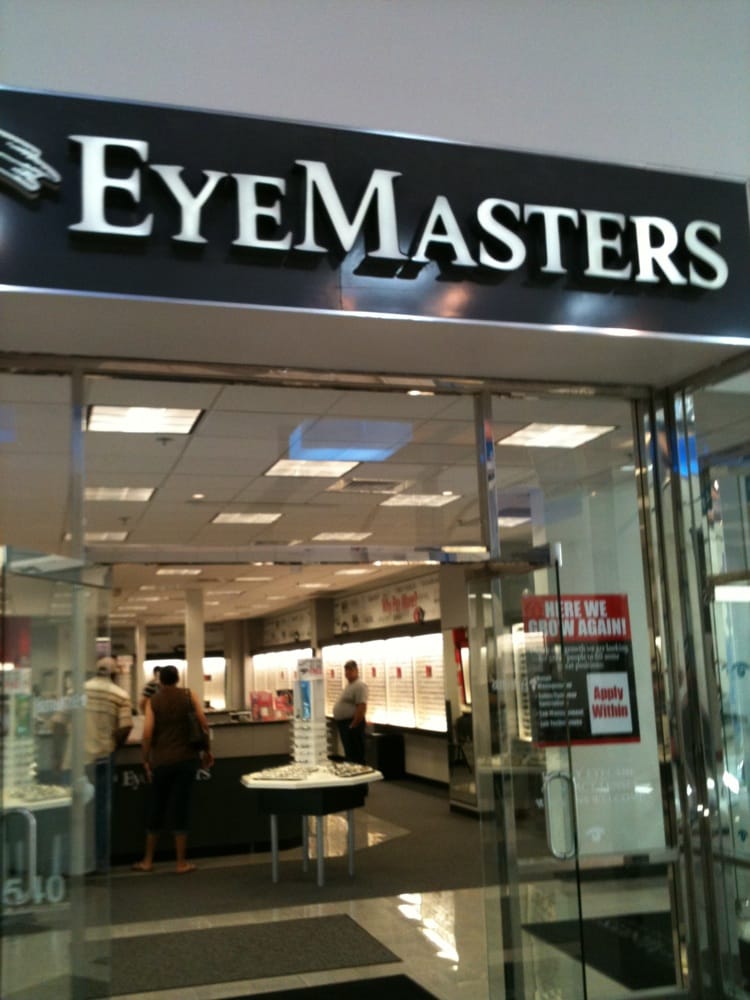 EYEMASTERS - Updated October 2025 - 197 Westbank Expy, Gretna ...