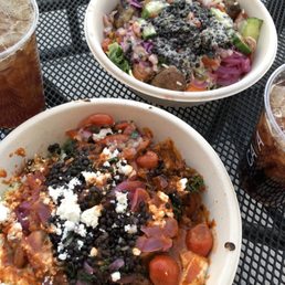 CAVA - Updated December 2025 - 230 Photos & 290 Reviews - 4355 E Indian ...