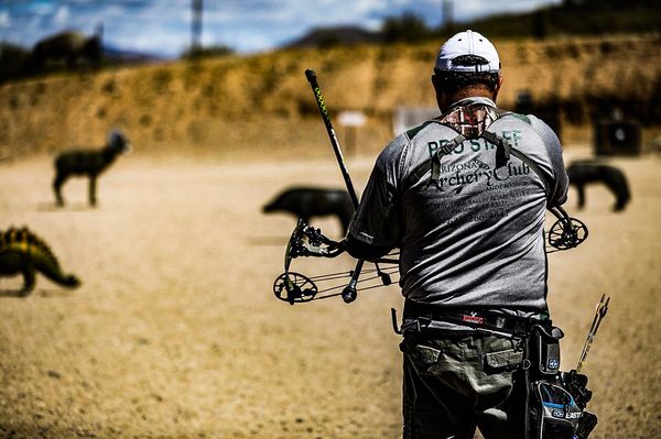 ARIZONA ARCHERY CLUB - Updated December 2025 - 78 Photos & 69 Reviews ...