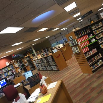 NEW CITY LIBRARY - Updated December 2025 - 220 N Main St, New City, New ...