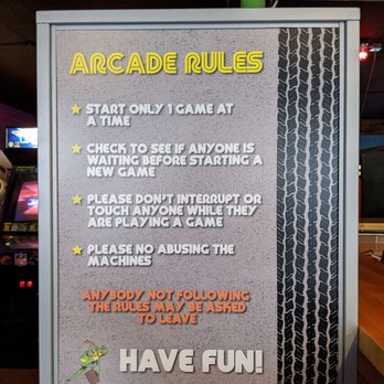 CAPITAL CITY ARCADE - Updated September 2025 - 13 Photos - 457 E ...