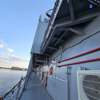 USS ORLECK NAVAL MUSEUM - Updated September 2025 - 574 Photos & 24 ...