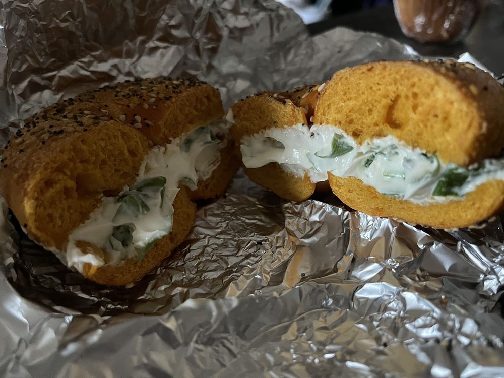 SUNSET BAGELS CAFE & GRILL BAY RIDGE - Updated December 2024 - 38 ...