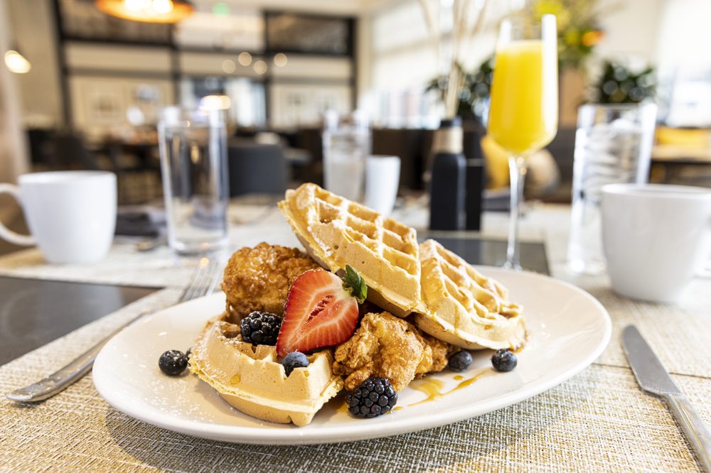 THE TILLERY RESTAURANT & BAR - 312 Photos & 120 Reviews - 10101 Grand ...