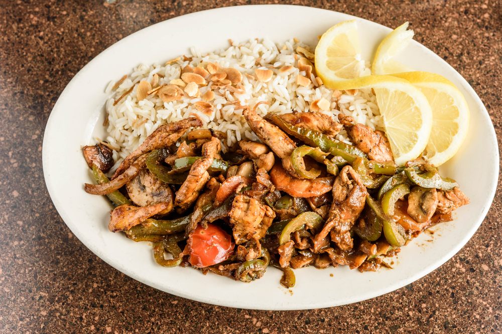MAKARIOS - 287 Photos & 261 Reviews - Middle Eastern - 940 20th St S ...