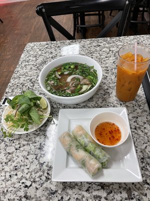 PHO DAT VIETNAMESE CAFE - Updated October 2025 - 70 Photos & 115 ...