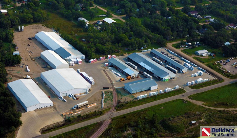 TIMBER ROOTS DISTRIBUTION CENTER - Updated December 2025 - 1455 3rd St SE, Huron, South Dakota ...