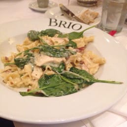 BRIO ITALIAN GRILLE - Updated December 2024 - 362 Photos & 393 Reviews ...
