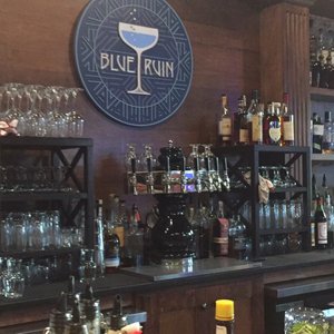BLUE RUIN - 37 Photos & 22 Reviews - Cocktail Bars - 400 Race St ...